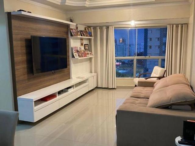 Apartamento à venda com 02 quartos e 82m² Águas Claras