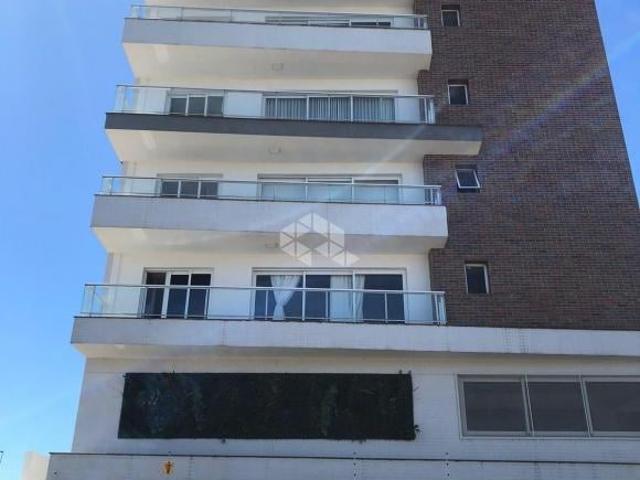 Apartamento à venda com 02 quartos e suíte no Bairro Patronato em Santa Maria RS
