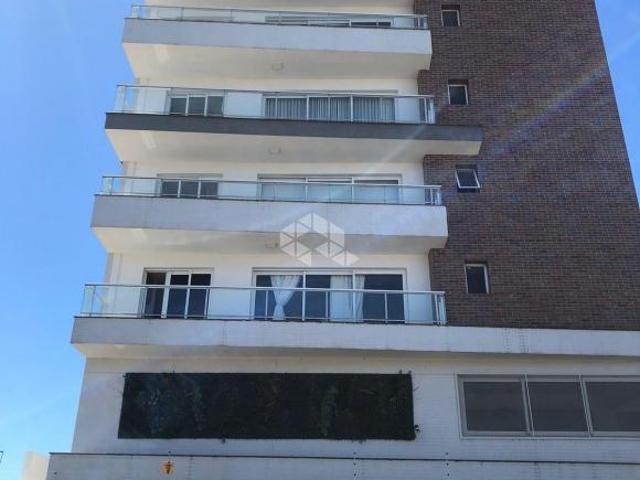 Apartamento à venda com 02 quartos e suíte no Bairro Patronato em Santa Maria RS