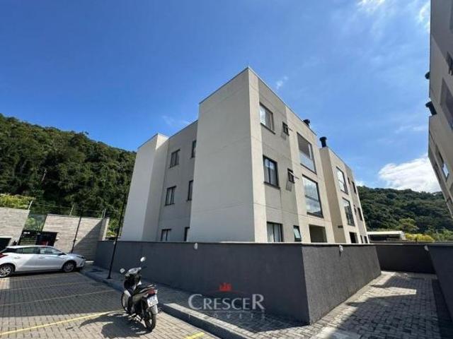 Apartamento à venda com 02 quartos em Caiobá