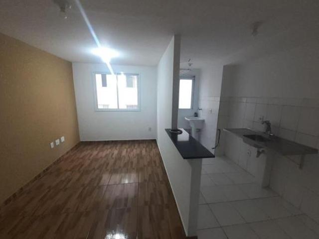 Apartamento a Venda com 02 quartos em Taboão da Serra Jardim Elizabete
