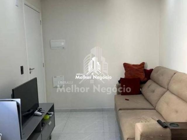Apartamento à venda com 02 quartos,localizado no bairro Jd Santa Esmeralda em Hortolândia/SP, condom