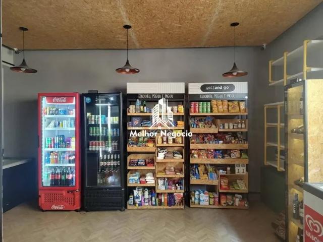 Apartamento à venda com 02 quartos, localizado no bairro Vila João Jorge em Campinas/SP, Condomínio