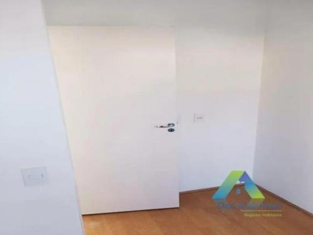 Apartamento a venda com 02 quartos proximo ao metro
