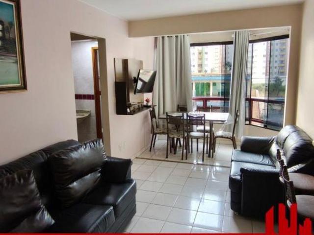 Apartamento a venda com 02 quartos Residencial Millennium em Caldas Novas GO
