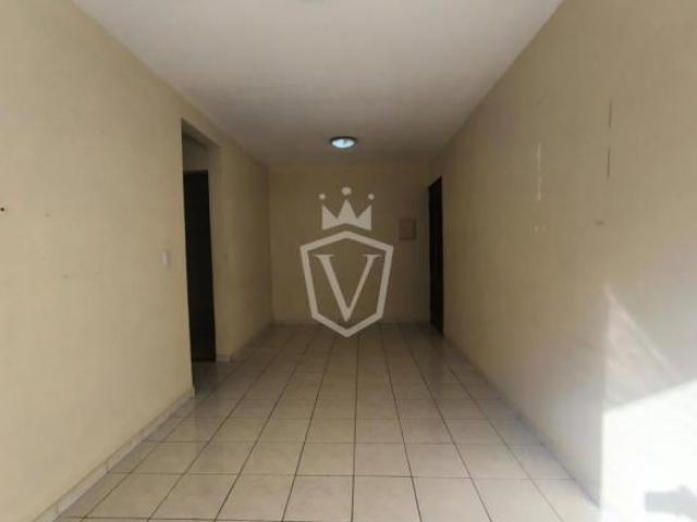 Apartamento á venda com 02 quartos Residencial Anchieta Jundiaí SP