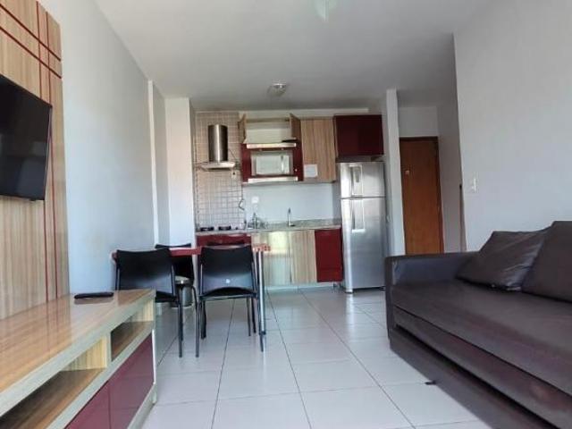 Apartamento a venda com 02 quartos Riviera Park em Caldas Novas GO