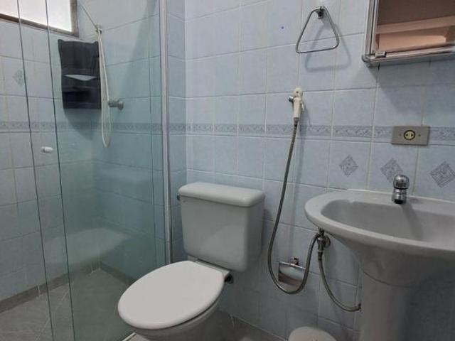 Apartamento à venda com 02 quartos, sendo 01 suite, próximo da Praia do Tenório