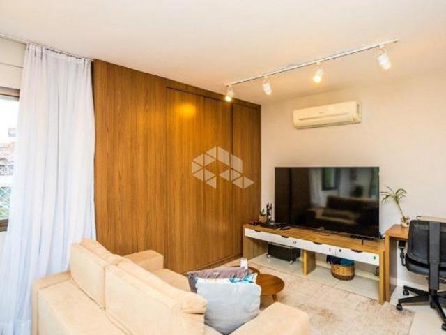 Apartamento a venda com 02 quartos vaga São Leopoldo