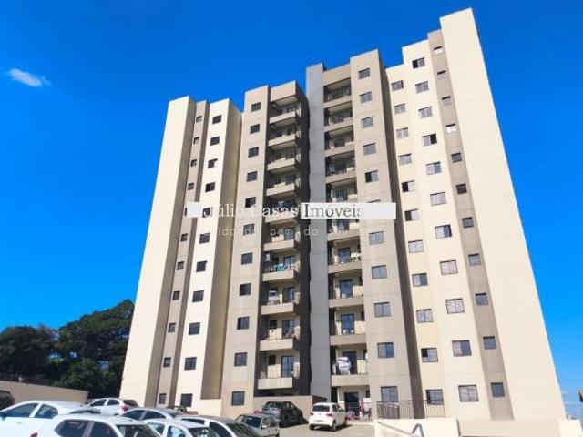 Apartamento à venda com 02 quartos Vila Fiori