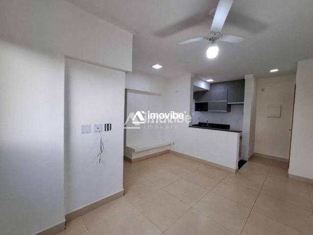 Apartamento à venda com 02 quartos, 01 suíte no Jardim Nossa Senhora de Fátima em Americana/SP