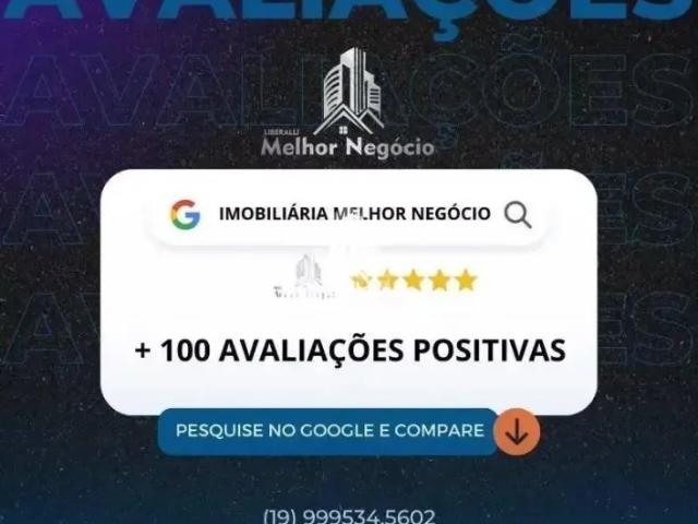 Apartamento à venda com 02 quartos 01 suíte Condomínio Poema em Campinas SP
