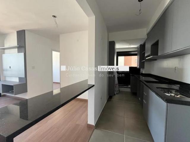 Apartamento à venda com 02 quartos, 1 suíte 62,54m² no Edifício Riserva Divino Sorocaba/SP