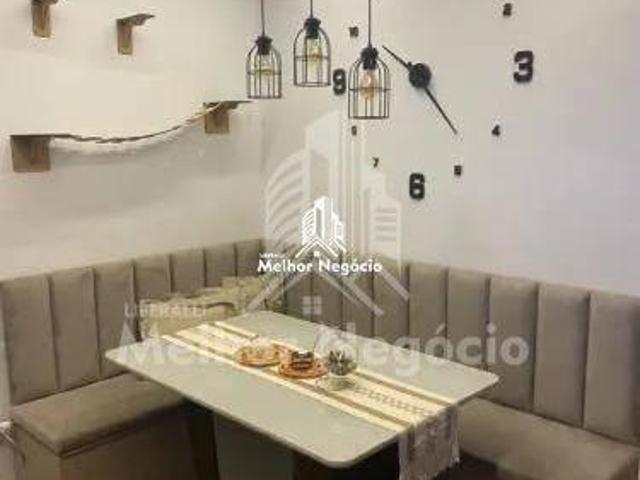 Apartamento à venda com 02 quartos 1 suíte, localizado no Condomínio Residencial Terraço Matão em