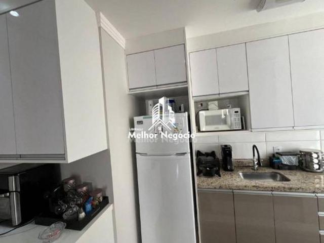Apartamento à venda com 02 Quartos 1 suíte no Condomínio Portal das Safiras em Hortolândia SP