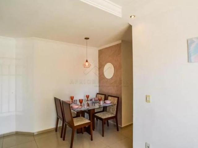 Apartamento à venda com 02 Quartos, 49m² por R$ 375.000,00 Vila Alzira Santo André/SP