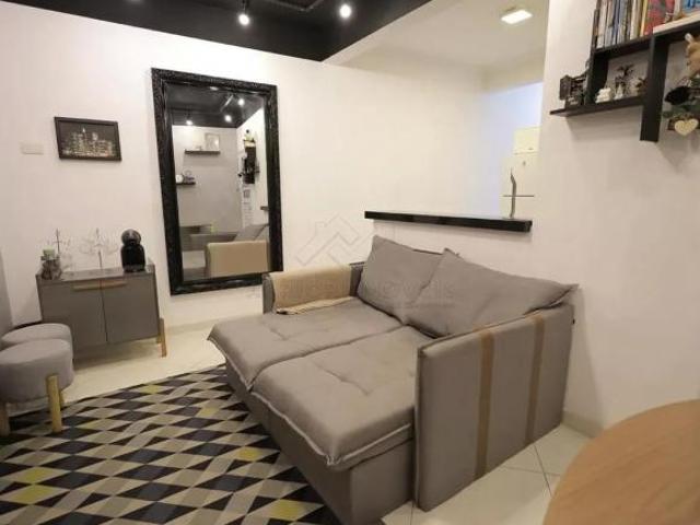 Apartamento à venda com 02 Quartos, 42m² por R$ 300.000,00 na Vila Alpina Santo André/SP
