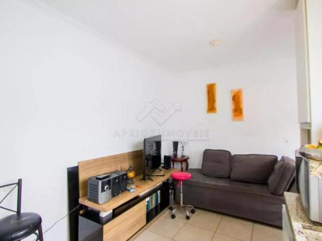 Apartamento à venda com 02 Quartos, 50m² por R$ 250.000 Jardim Las Vegas Santo André/SP