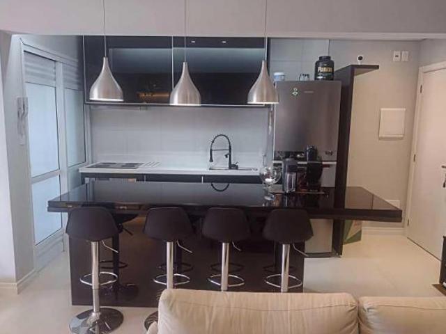 APARTAMENTO A VENDA COM 02 SUITES e 01 DORMITÓRIO 02 VAGAS VILA ANDRADE