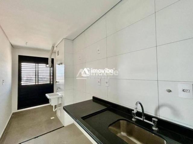 Apartamento à venda com 02 suítes e sacada gourmet – Vila Cecchino, Americana/SP