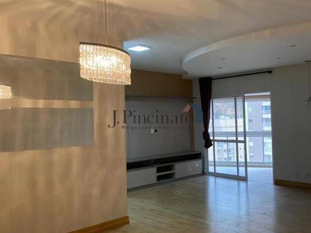 APARTAMENTO Á VENDA COM 04 DORMITÓRIOS NO CONDOMÍNIO NEW GARDEN JUNDIAÍ/SP