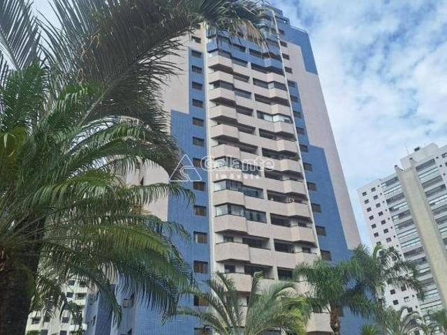 Apartamento a venda com 04 quartos no Mansões Santo Antônio, Campinas SP
