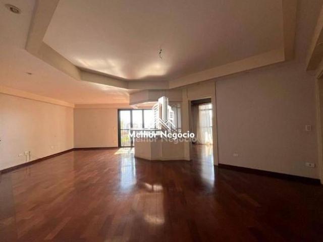 Apartamento à venda com 04 Quartos 1 suíte Condomínio Edifício Itapema em Piracicaba SP