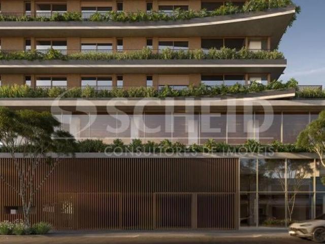 Apartamento à venda com 04 suítes e 04 vagas no Jardins Lançamento