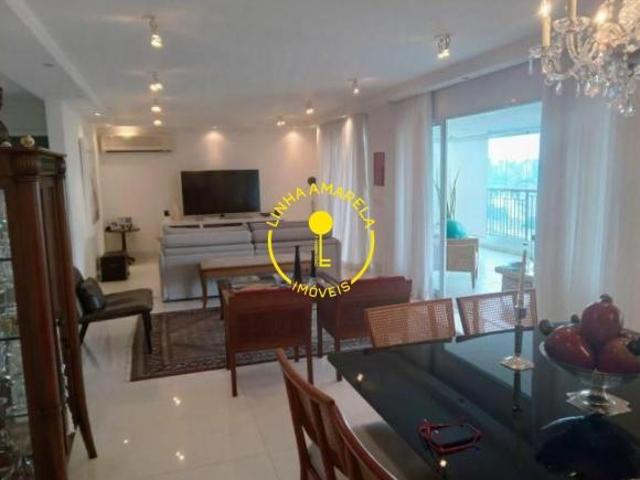 APARTAMENTO À VENDA COM 04 SUÍTES NO PARQUE PANAMBY