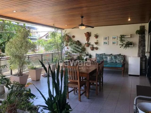 Apartamento à venda com 0m² e 3 quartos em Recreio dos Bandeirantes, Rio de Janeiro RJ