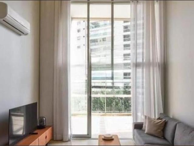 Apartamento à venda com 100 m², 2 quartos e 2 vagas no Panamby!
