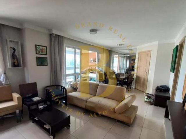 Apartamento à venda com 100 m² e 3 dormitórios, próximo aos shopping centers JK e Vila Olímpia