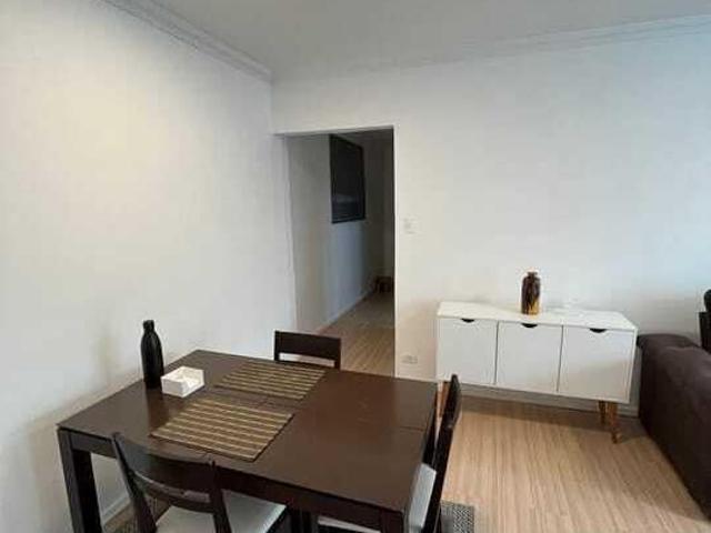 Apartamento à Venda com 100m², 2 dormitórios, 0 suíte, 1 sala e 1 vaga!