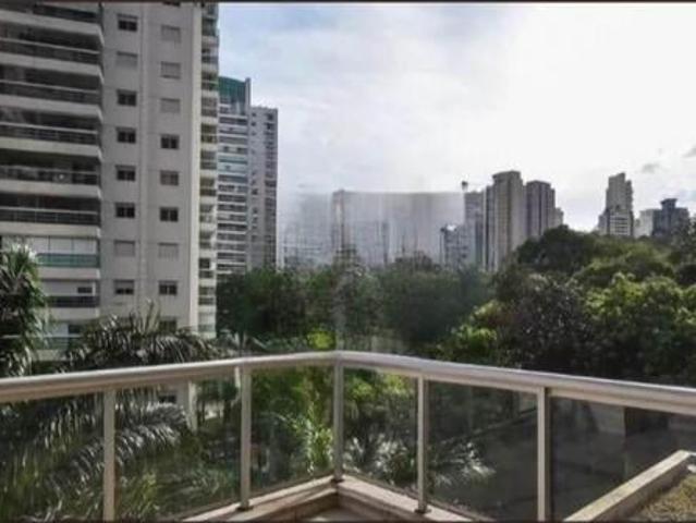Apartamento à venda com 100m², 2 quartos e 2 vagas
