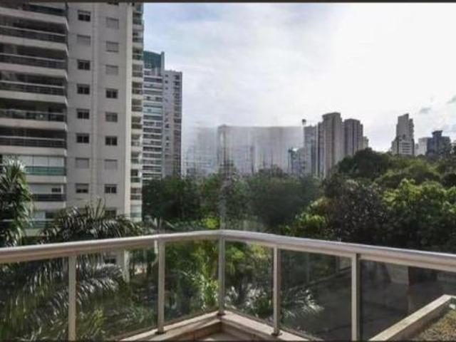 Apartamento à venda com 100m², 2 quartos e 2 vagas