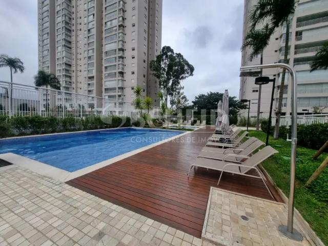 Apartamento à venda com 100m², 3 quartos, 1 suíte e 2 vagas Condomínio Nova América