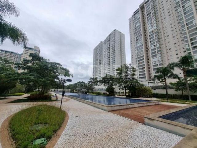 Apartamento à venda com 100m², 3 quartos, 1 suíte e 2 vagas Condomínio Nova América