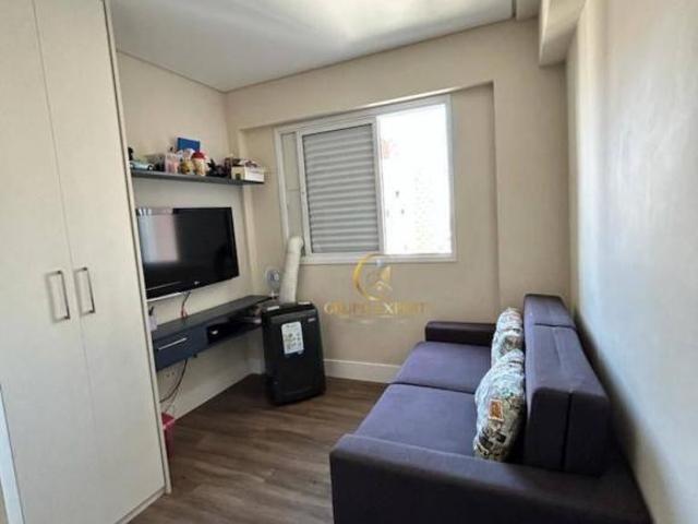 Apartamento à Venda com 100m², 3 Quartos 1 Suíte, Localizado no Jd das Indústrias, São José dos Camp