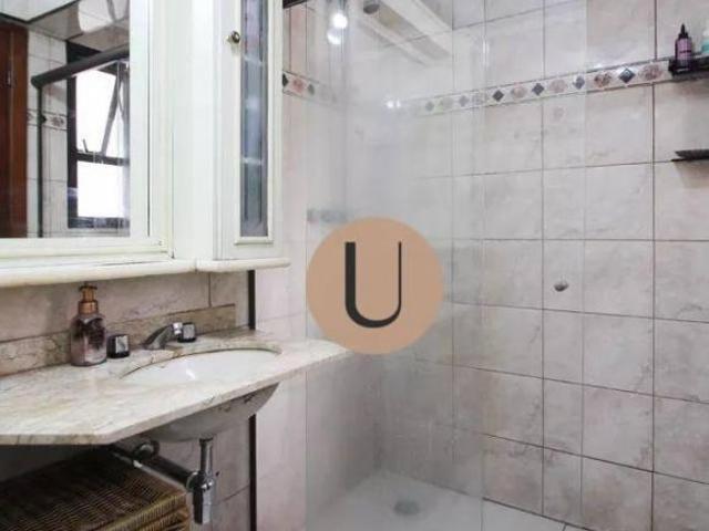 Apartamento à venda com 100m², 3 quartos e 2 vagas