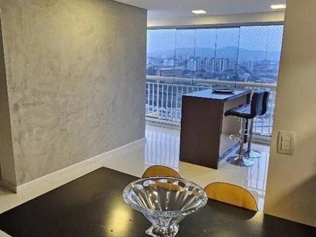 Apartamento à venda com 100m², 3 quartos e 2 vagas Pronto para mudar!