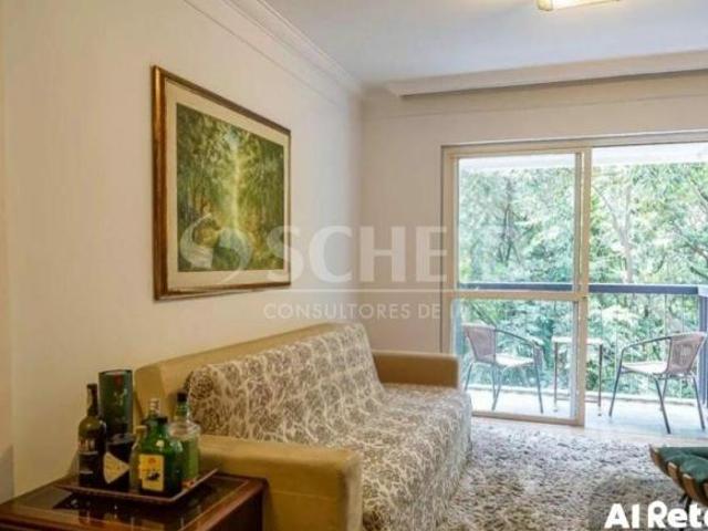 Apartamento à venda com 100m², 4 quartos e 2 vagas, na Vila Mascote