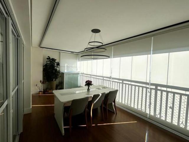 Apartamento a venda com 101m² na Vila Leopoldina