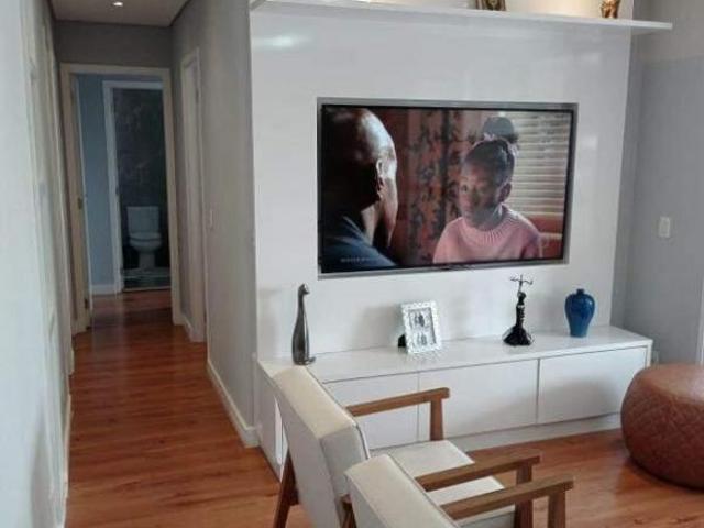 Apartamento a venda com 101m² Vila Prudente