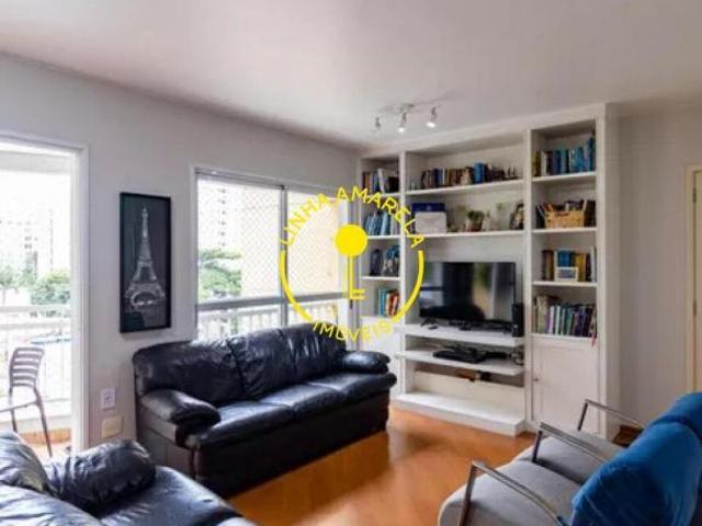 Apartamento à venda com 101m², 3 quartos 1 suíte e 2 vagas Jardim Guedala