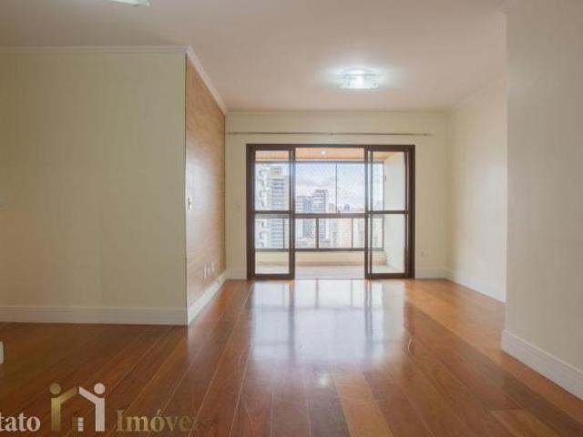 Apartamento à venda com 102m² Vila Nova Conceição, SP
