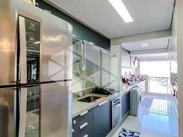 Apartamento à venda com 102m², 2 quartos e 2 vagas
