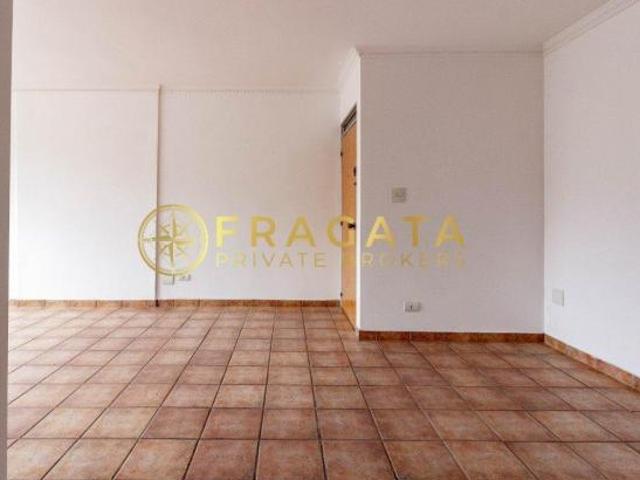Apartamento à venda com 103 m² 3 quartos sendo 1 suíte e 1 vaga Perdizes/SP
