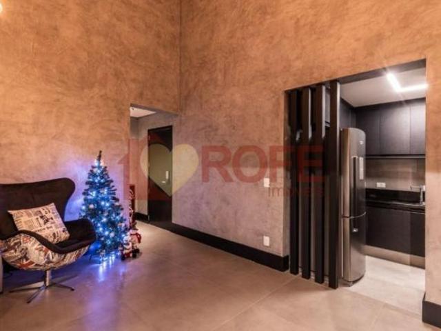 Apartamento à venda com 103m² Vila Olímpia, São Paulo