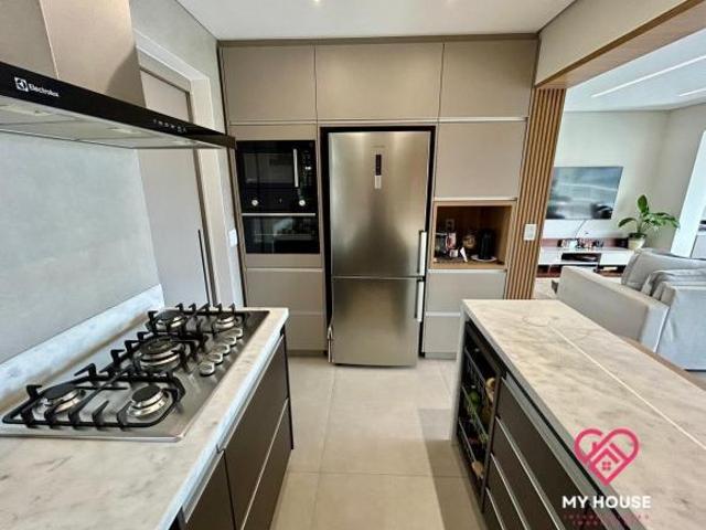 Apartamento à venda com 103m², 3 quartos e 2 vagas