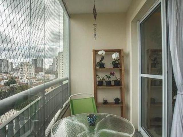 Apartamento à venda com 103m², 3 quartos e 3 vagas